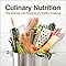 Culinary Nutrition: The Science and Practice of Healthy Cooking ...