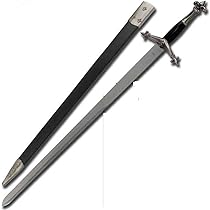 Joan Of Arc Sword And Shield