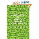 Mathematics in African History and Cultures: An Annotated Bibliography ...