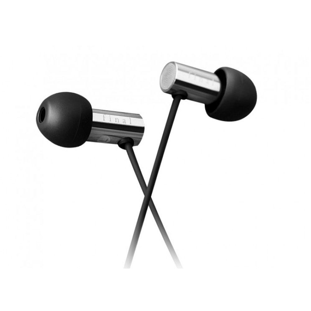Mua Final E3000 in-Ear Headphones, Hi-Fi Sound Quality, Hires Certified, Award Winning ...