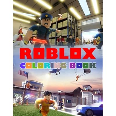 Róblóx Activity Book: Coloring Book With 50 Australia | Ubuy
