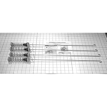 Amazon.com: Whirlpool W10780045 Suspension: Home Improvement
