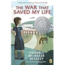 The War That Saved My Life: Kimberly Brubaker Bradley: 9780147510488 ...