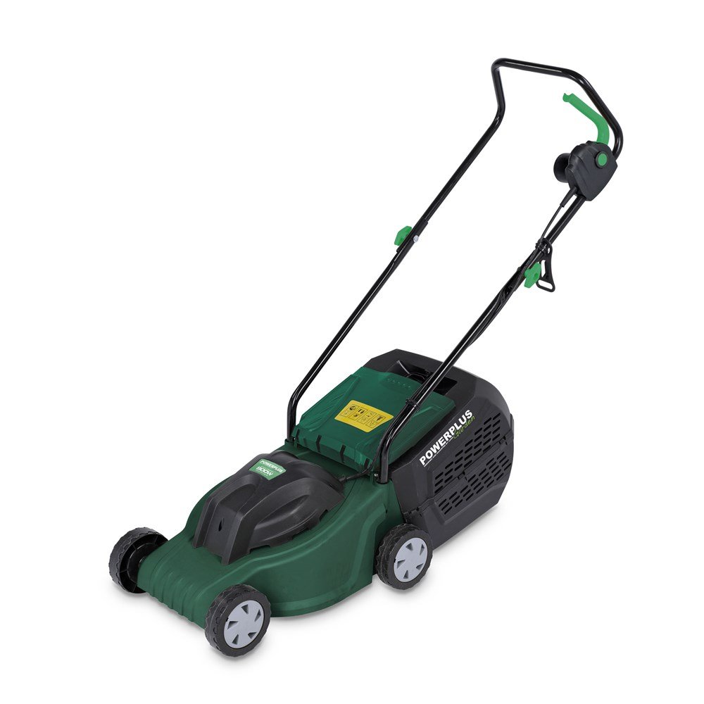 Powerplus cortacesped 【OFERTAS 2023】