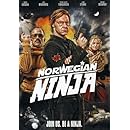 Amazon.com: Norwegian Ninja: Mads Ousdal, Jon Oigarden, Thomas Cappelen ...