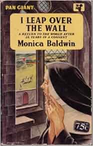 I Leap Over the Wall, Contrasts and Impressions After Twenty-eight ...