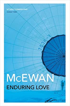 Enduring Love - Kindle edition by McEwan, Ian. Romance Kindle eBooks ...