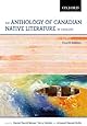 An Anthology of Canadian Native Literature in English: Daniel David ...