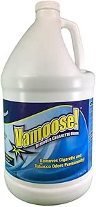 Amazon.com: VAMOOSE! Fresh Scent, Gallon Refill: Home & Kitchen