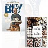 BIY: Bake it Yourself: Over 80 sweet and savoury recipes to make you an ...