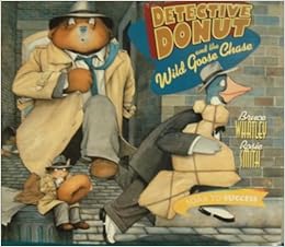 Detective Donut, Level 6: Houghton Mifflin Soar to Success (Read Soar to Success 1999) : Read ...