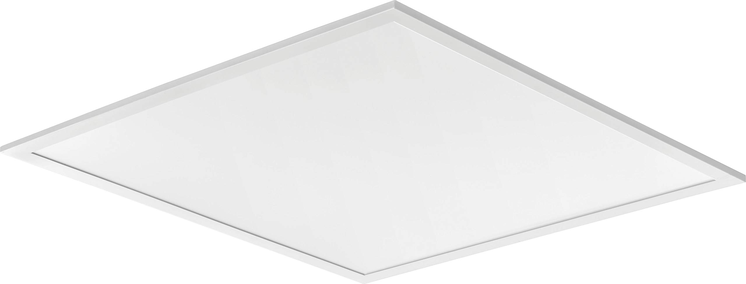 Lithonia Lighting CPX 2x2 LED Flat Panel Light, 2 Ft. x 2 Ft. LED Light ...