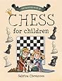 Amazon.com: My First Chess Book: 35 easy and fun chess-based activities ...
