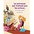 Amazon.fr - La princesse et le dragon - Robert Munsch, Michael ...