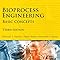 Bioprocess Engineering: Basic Concepts (Prentice Hall International Series in the Physical and ...