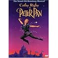 Amazon.com: Peter Pan : Alon Williams, Kim Arnett, Barbara McCulloh ...