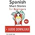 Amazon.com: Spanish Short Stories For Beginners: 8 Unconventional Short ...