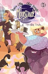 Amazon.com: Moonstruck #5 eBook: Ellis, Grace, Beagle, Shae, Beagle, Shae, Leth, Kate: Kindle Store