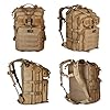 24BattlePack Tactical Backpack | 1 to 3 Day Assault Pack | Combat ...