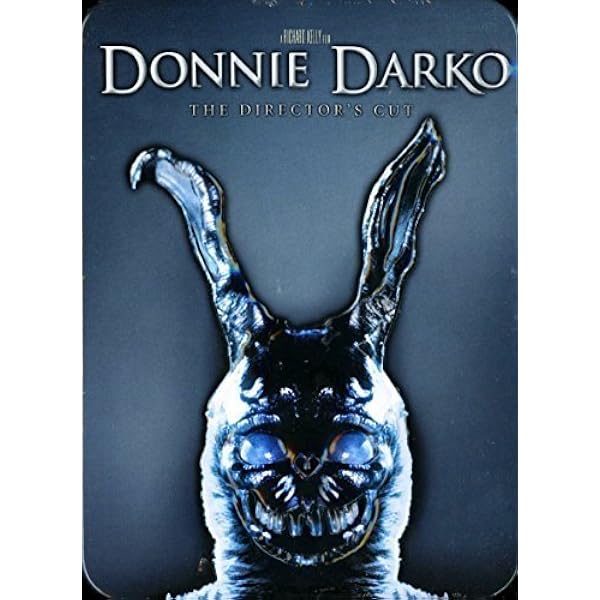 S Darko 壁纸