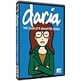 Amazon.com: Daria: The Complete Animated Series : Tracy Grandstaff ...