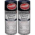 Amazon.com: Remington SP-4 Shaver Saver Cleaner & Lubricant Spray 3.8 ...