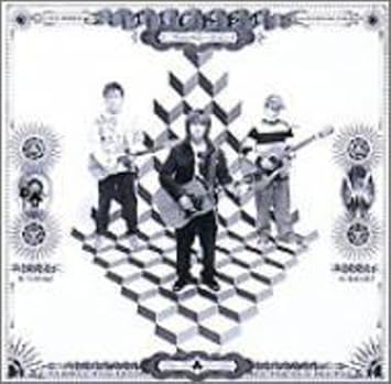 Amazon | TICKET | Something ELse | J-POP | ミュージック