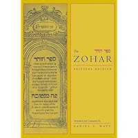 The Zohar: Pritzker Edition, Vol. 1: Daniel C. Matt, Daniel C. Matt: 9780804747479: Amazon.com ...