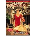 Amazon.com: Indochine [DVD] : Catherine Deneuve, Vincent Perez, Lihn ...