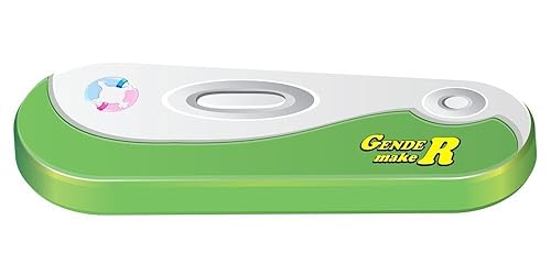 Gender Predictor Test kit by GENDERmaker - Boy or Girl at Home Early ...