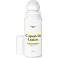 Amazon.com : Supplement Spot Capsaicin Lotion – Cream for Muscles ...