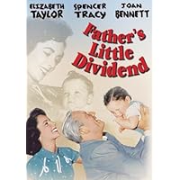 Amazon.com: Elizabeth Taylor - Father's Little Dividend [DVD] : Vicente Minnelli, Pandro S ...