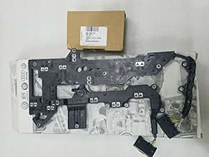 Amazon.com: Automatic transmission internal wire harness 0B5 0B5398009E ...