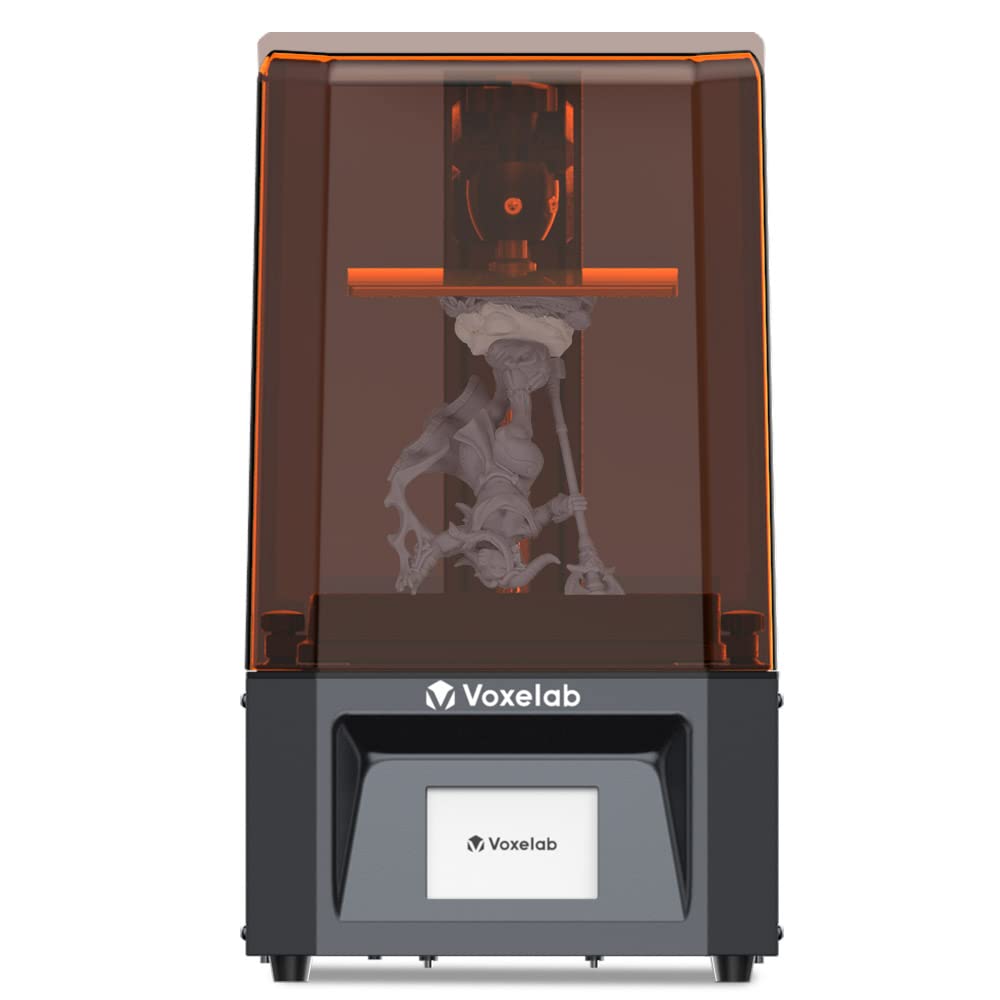 Mua Voxelab Proxima 4K, Resin 3D Printer with 6.08" Monochrome Screen ...