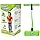 KiddyPlay Bungee Jumper - Childrens Fun & Safe Soft Pogo Stick Bouncer ...