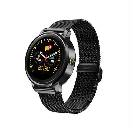 Buy ZNSB F1 MTK2502C Heart Rate Monitoring Real Time Step Ultra-thin ...