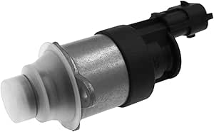 OEM # 0928400752 HZYCKJ Fuel Pump Pressure Regulator Scv Control Valve ...