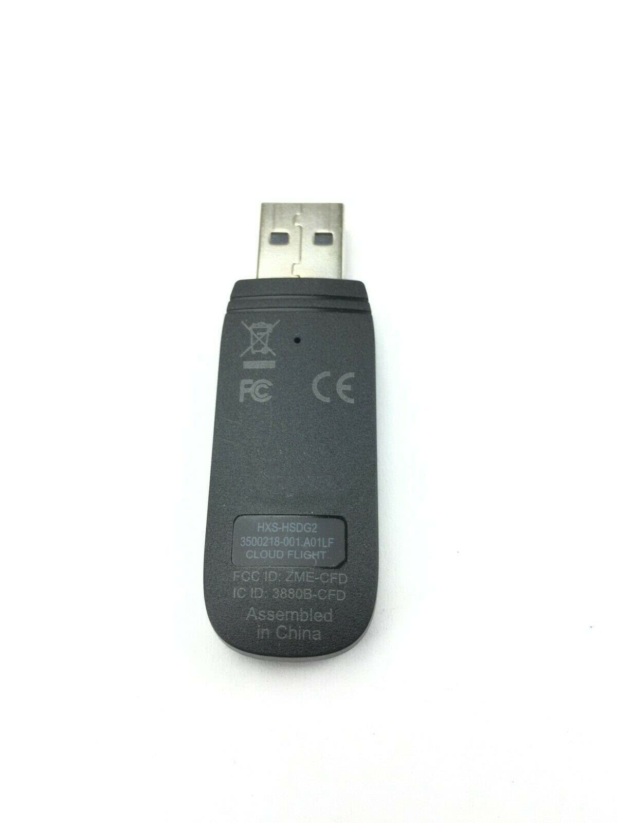 Mua Kingston Technology Corporation Hyper X Cloud Flight Wireless ...