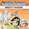 Amazon.fr - Yoko Tsuno - tome 29 - Anges et faucons - Leloup - Livres