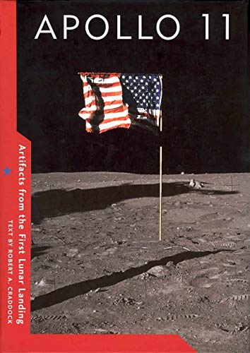 Apollo 11 Box: Smithsonian Institution, Craddock, Bob, National Air ...
