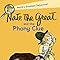 Amazon.com: Nate the Great and the Phony Clue (2015440463009): Sharmat ...