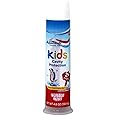 Amazon.com: Aquafresh Kids Fluoride Toothpaste with Triple Protection ...