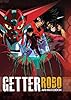 Getter Robo Armageddon Complete Series in Saudi Arabia | Whizz TV