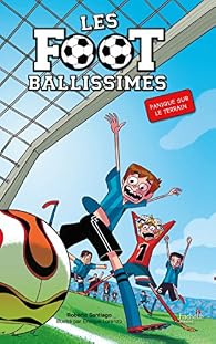 Bd et football - Liste de 170 livres - Babelio