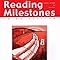 Reading Milestones, Level 1, Red Spelling Book 2, 3rd Edition: Patricia ...