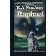 Raphael: R.A. MacAvoy: 9780553243703: Amazon.com: Books