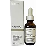 Amazon.com: The Ordinary Caffeine Solution 5% + EGCG (30ml): Reduces ...