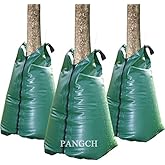 Amazon.com : Large 3ft Tall 20 to 50 Gallon Tree Soaker Watering Bags ...
