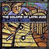 Various Artists - The Colors Of Latin Jazz: Latin Jam! - Amazon.com Music