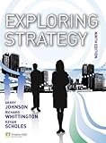 Amazon.com: Exploring Strategy: Text and Cases (11th Edition ...